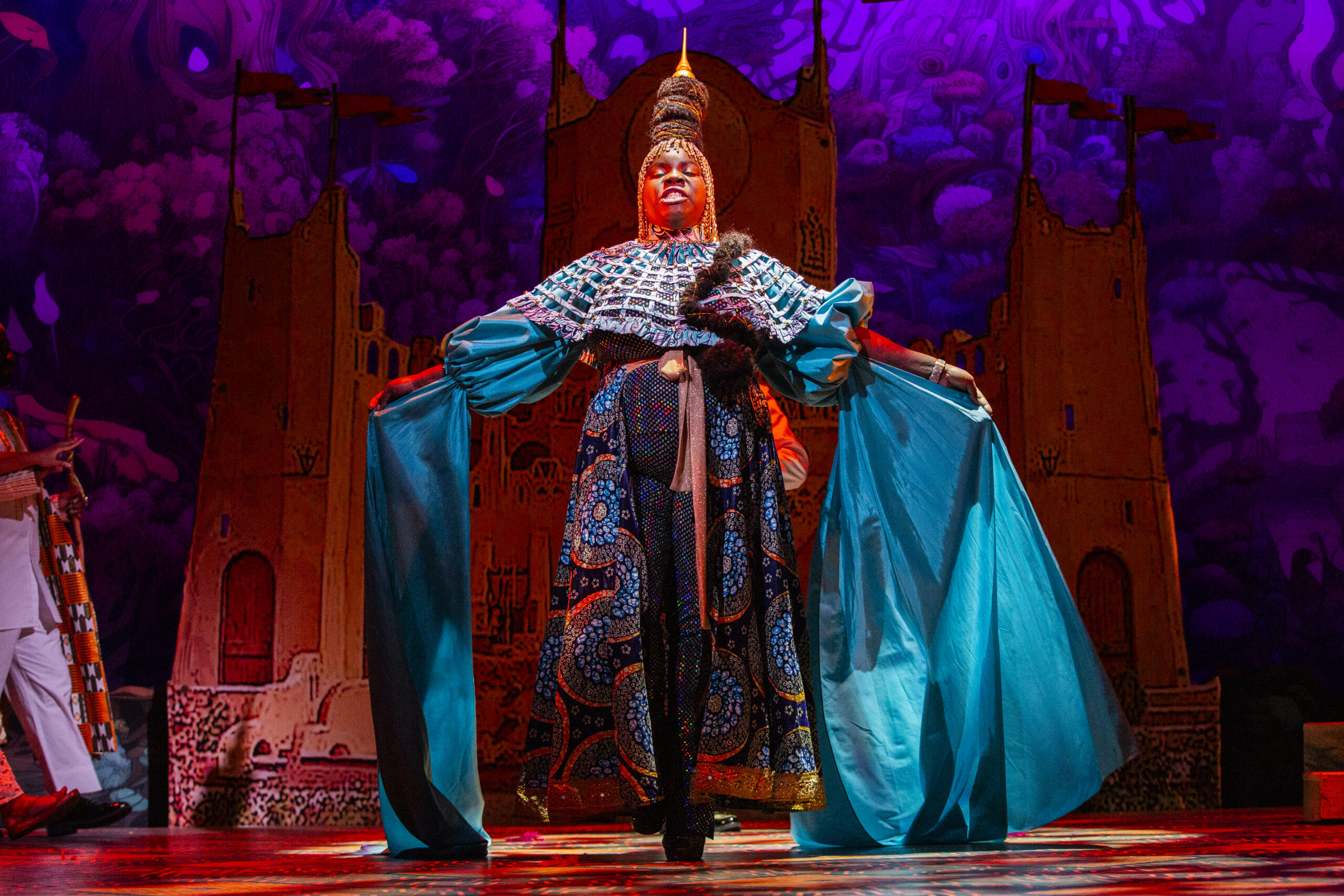 Cinderella - Baltimore Center Stage